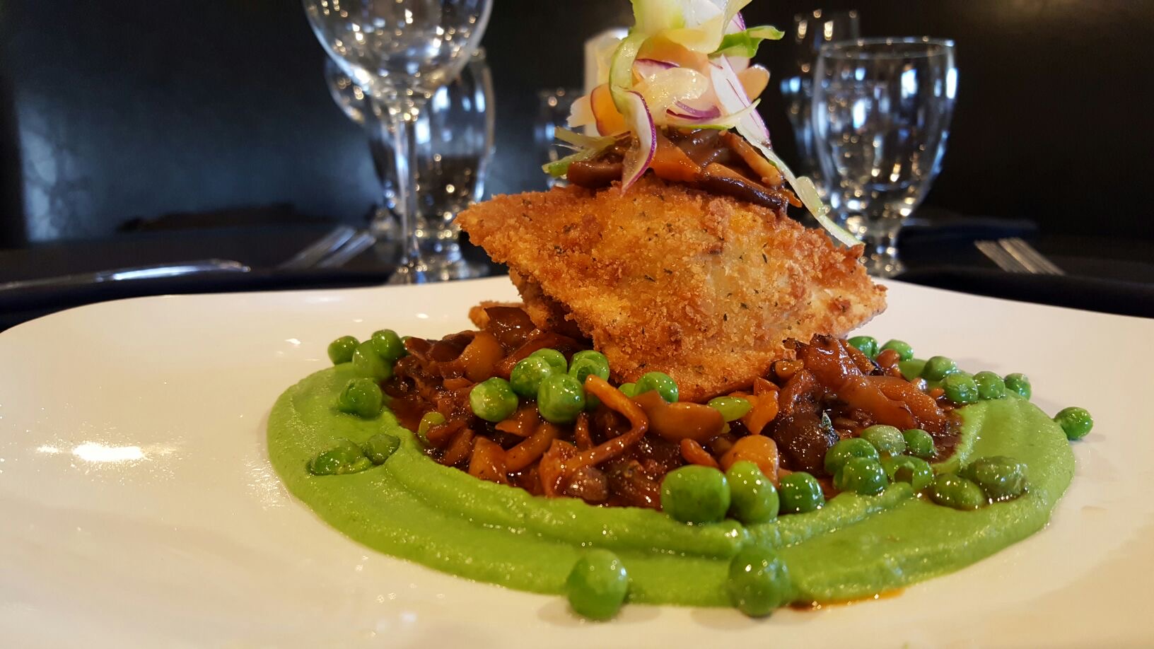 Catering – Vetrano’s Pizzaria