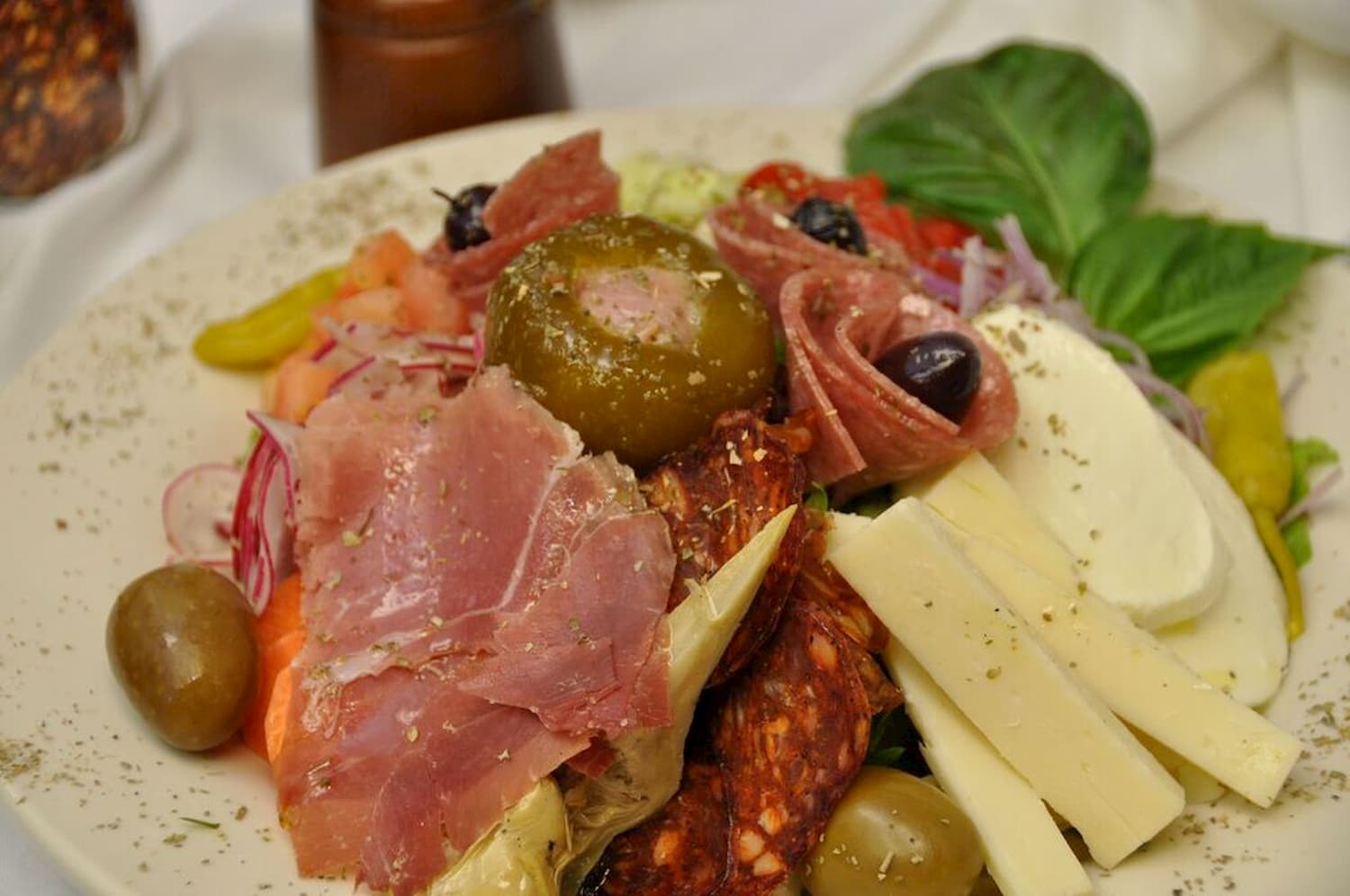 Contact – Vetrano’s Pizzaria